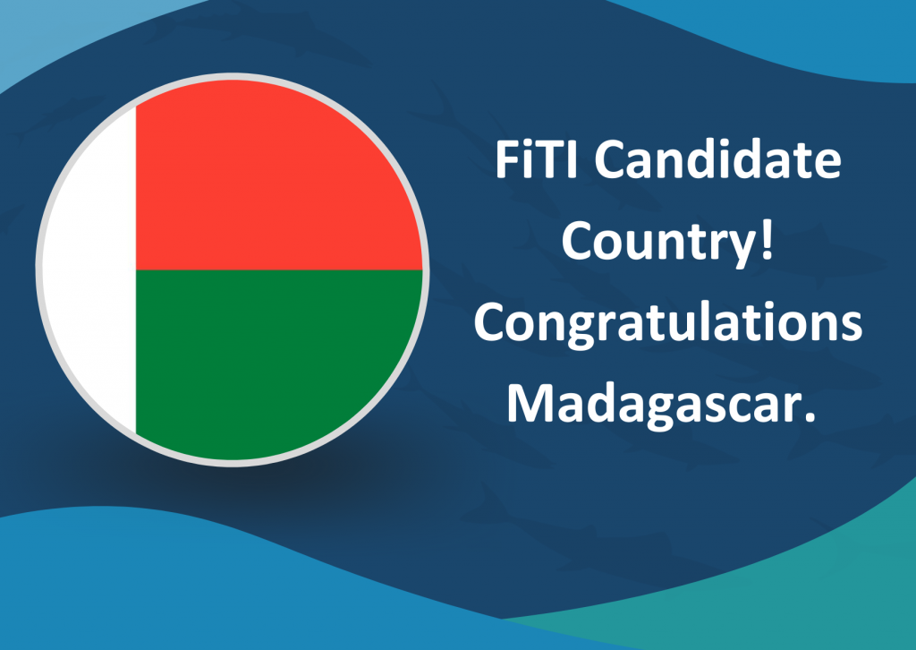 Madagascar becomes third FiTI Candidate Country! - FiTI - Fisheries ...