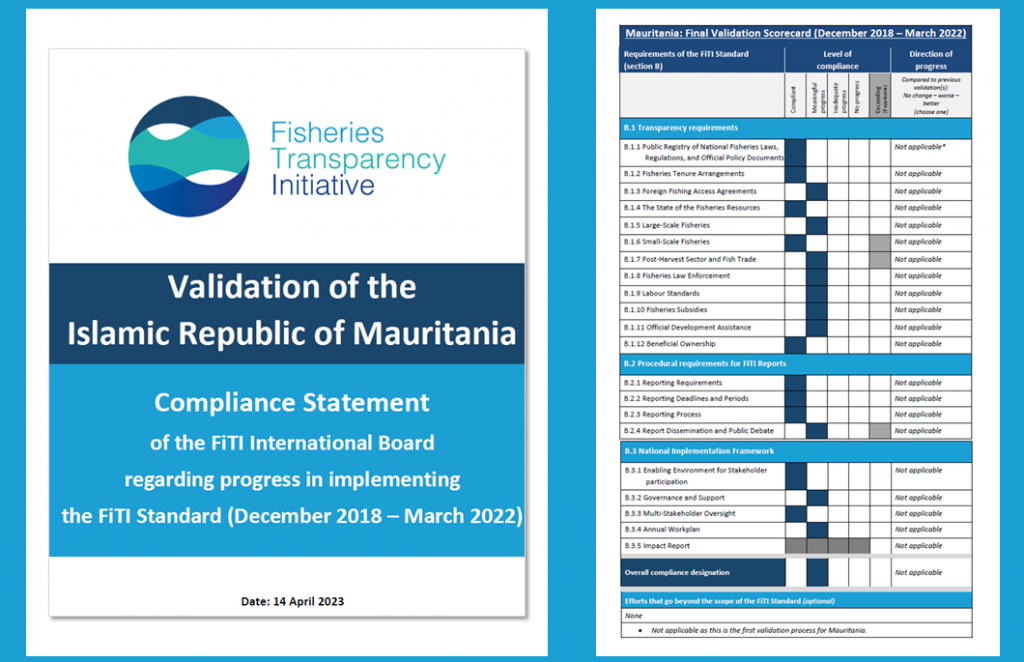 FiTI International Board sees ‘meaningful progress’ of FiTI ...