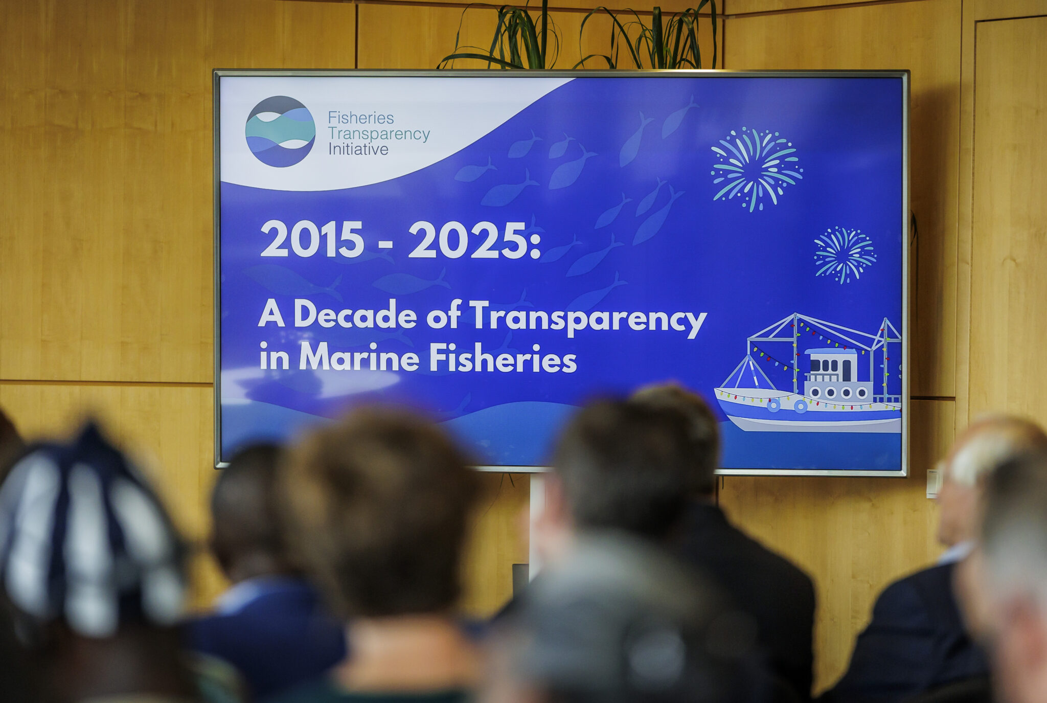 A Decade of Transparency – FiTI celebrates its 10-year anniversary